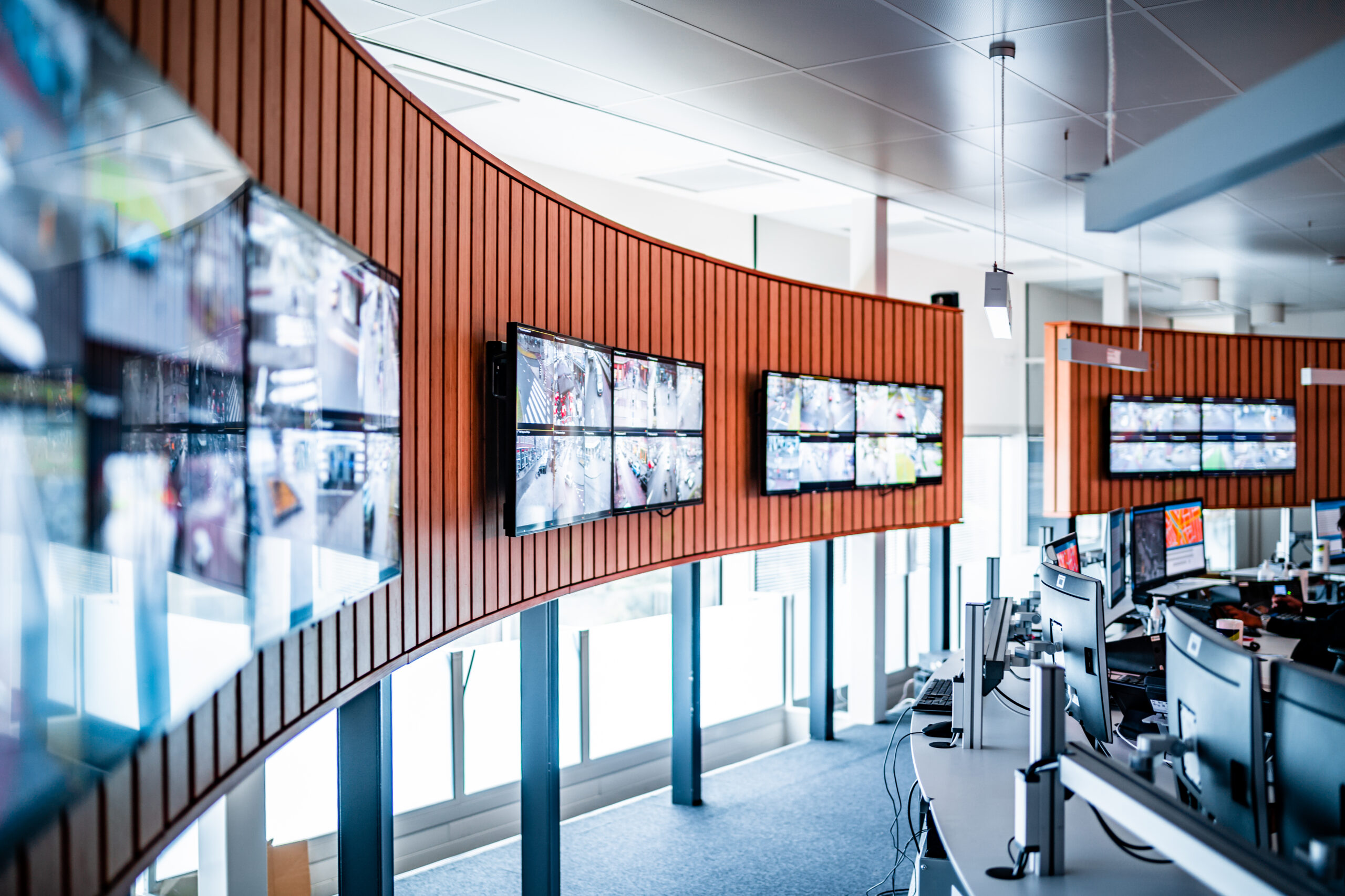 Milestone is partner van VCS - VCS