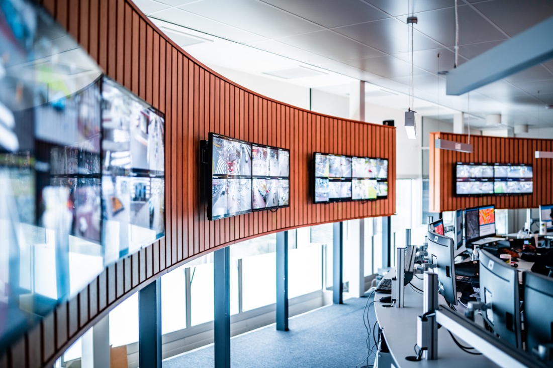 Mijn start als technical operations engineer bij VCS - VCS